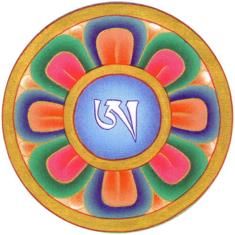 Home - School of Tibetan Healing Chod